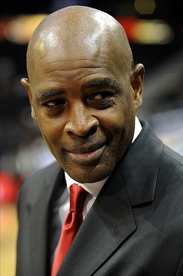 Larry Drew Reaches 100 Wins – GAFollowers
