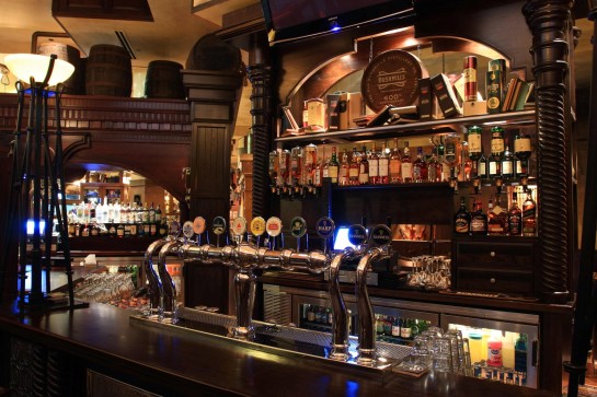 15 Bars in Atlanta That You Need To Know About – GAFollowers