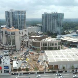 Buckhead Atlanta Mall Opening on September 18th (PICS) – GAFollowers