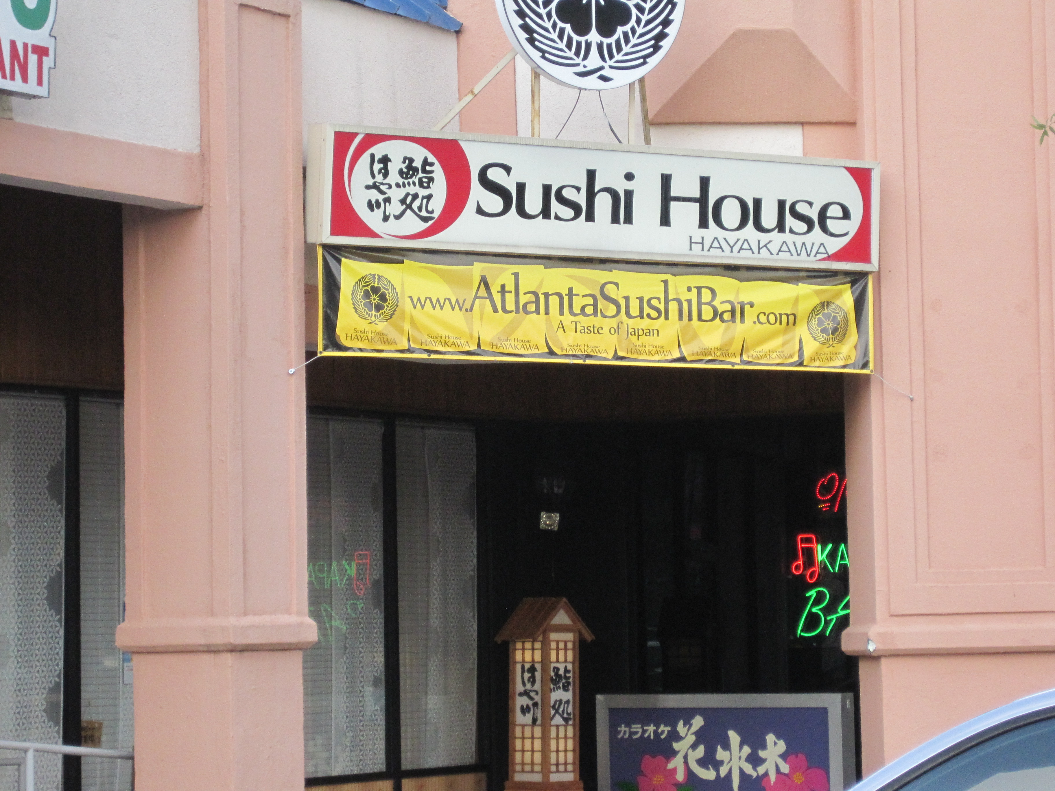 9 Best Sushi Spots in Atlanta – GAFollowers