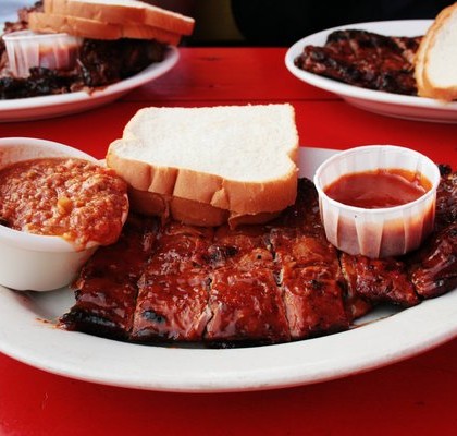 7 Best BBQ Spots in Atlanta | GAFollowers