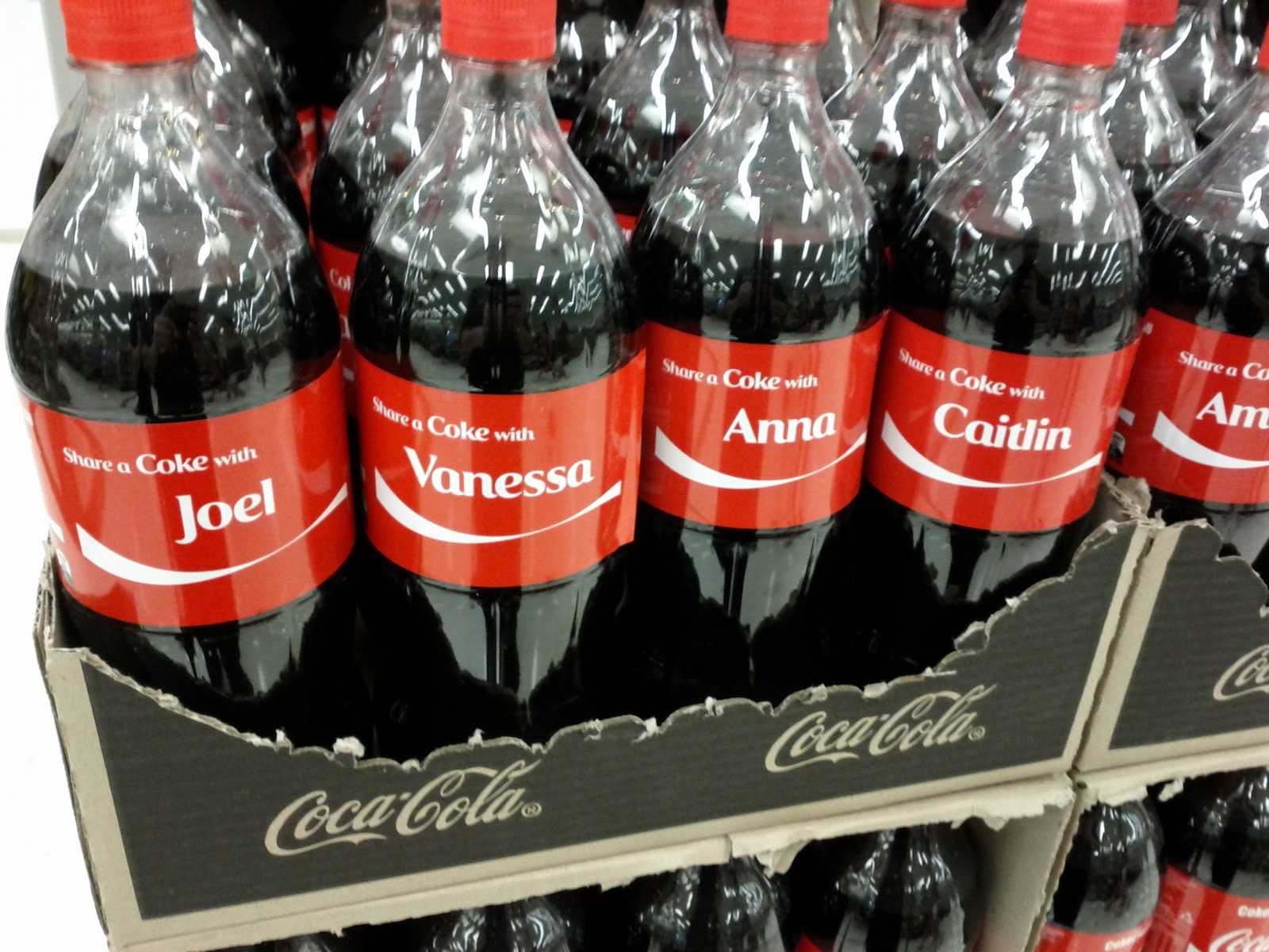 11 Things You Can Do With Coke – GAFollowers 11 Things You Can Do With Coke – GAFollowers