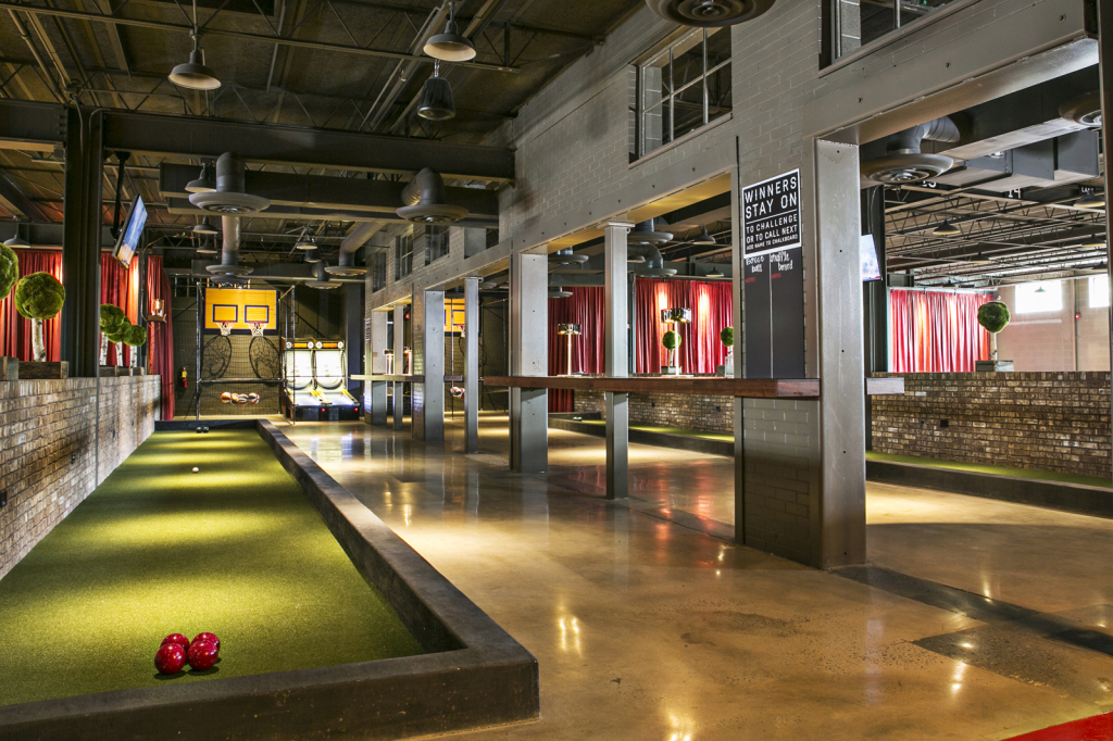 5 Brand New Buckhead Bars You Should Try – GAFollowers