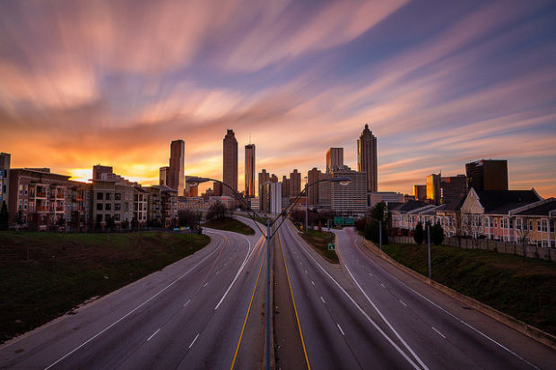 10 Best Spots for Pictures in Atlanta – GAFollowers