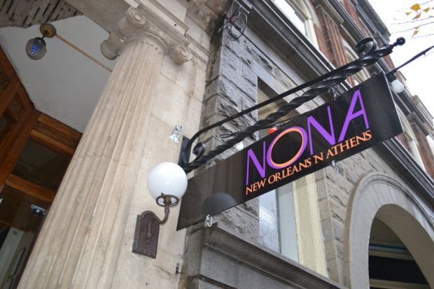 Best Restaurants in Georgia Outside of Atlanta – GAFollowers