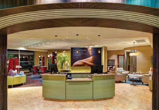 Life Time Fitness’ LifeSpa Invites All for a ‘Spaliday’ – GAFollowers