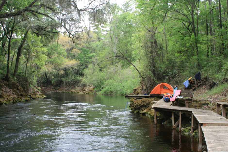 Best 7 Spots to Kayak in Georgia – GAFollowers