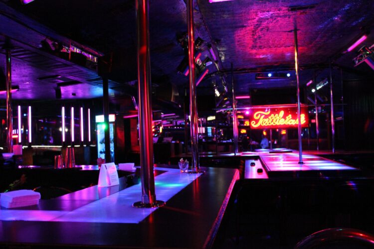 8 Best Strip Clubs in Atlanta (2024) – GAFollowers