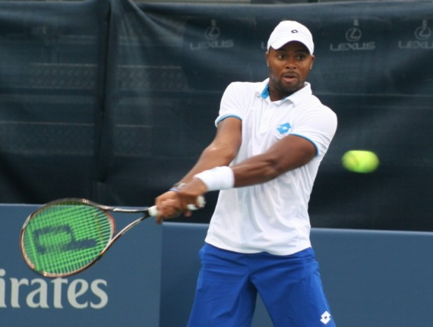 Donald Young BBt1 – GAFollowers