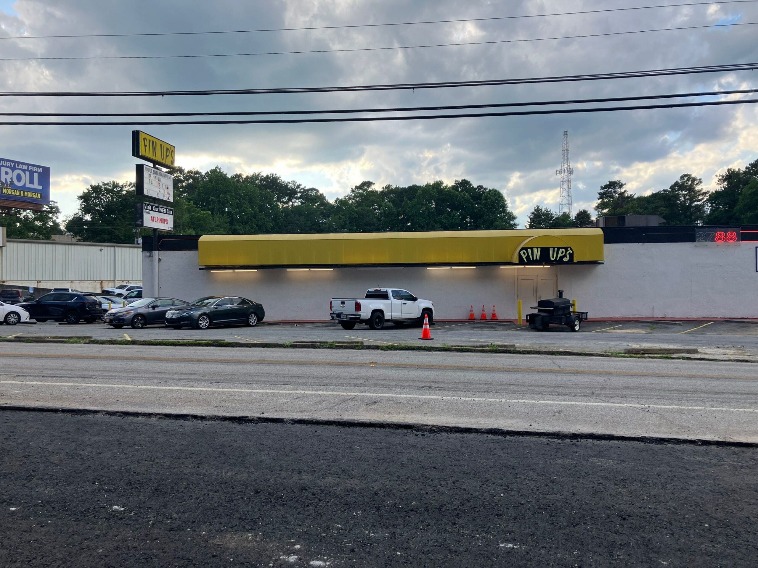 8 Best Strip Clubs in Atlanta (2024) – GAFollowers