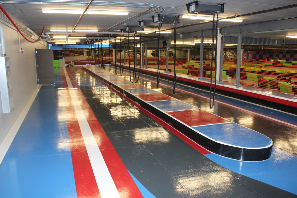 Pit Lane – GAFollowers