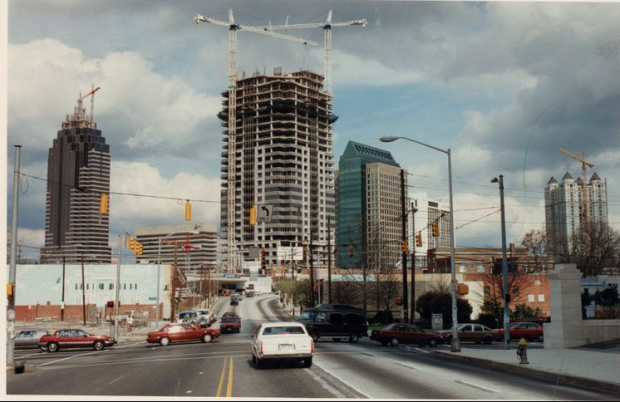 8 Classic Atlanta Photos that makes History Cool – GAFollowers