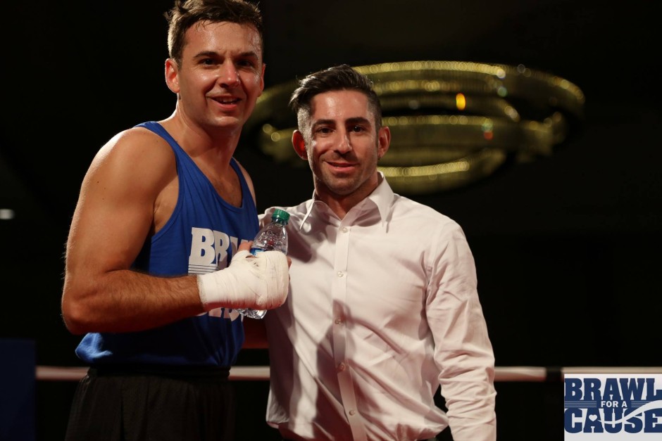 Bret Mega & Scotty K – GAFollowers