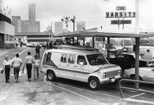 8 Classic Atlanta Photos that makes History Cool – GAFollowers