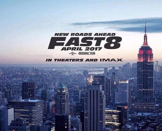 ‘Fast 8’ Set To Begin Filming In Atlanta, Now Hiring Crew Members ...