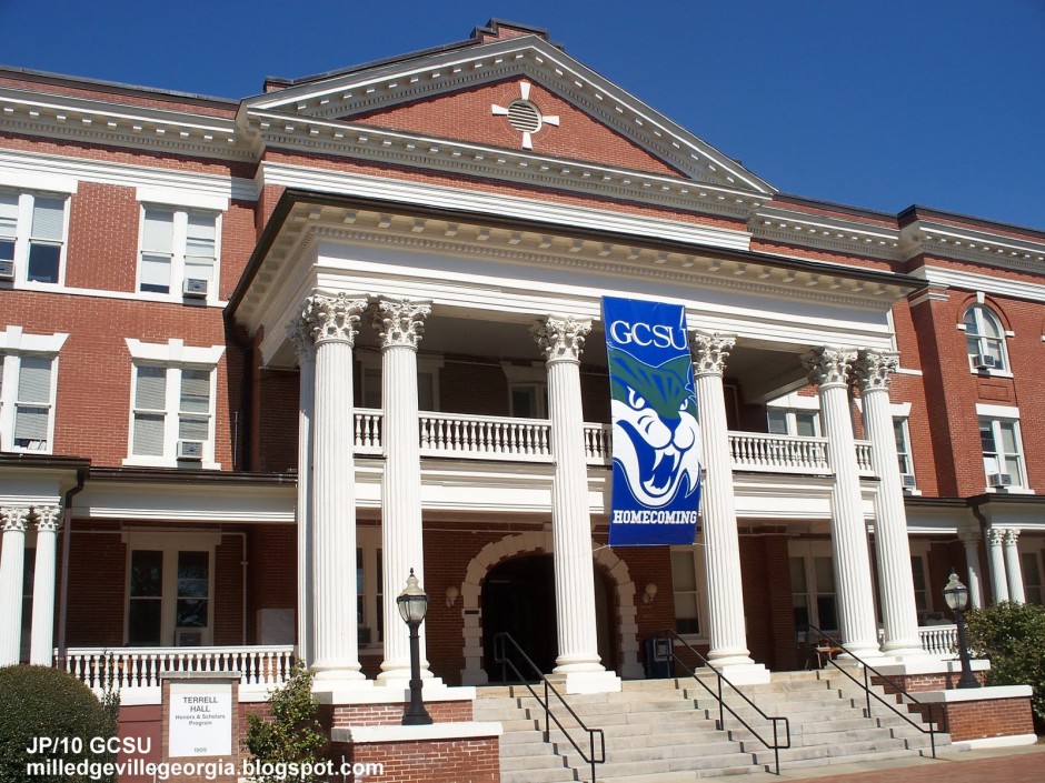 GCSU – GAFollowers