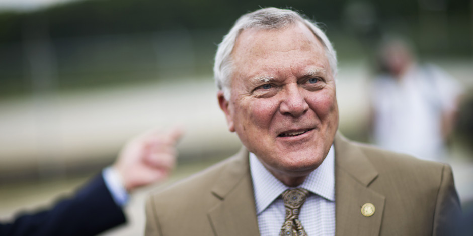 Nathan Deal – GAFollowers