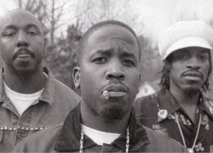 Netflix documentary “The Art of Organized Noize” drops on Tuesday ...