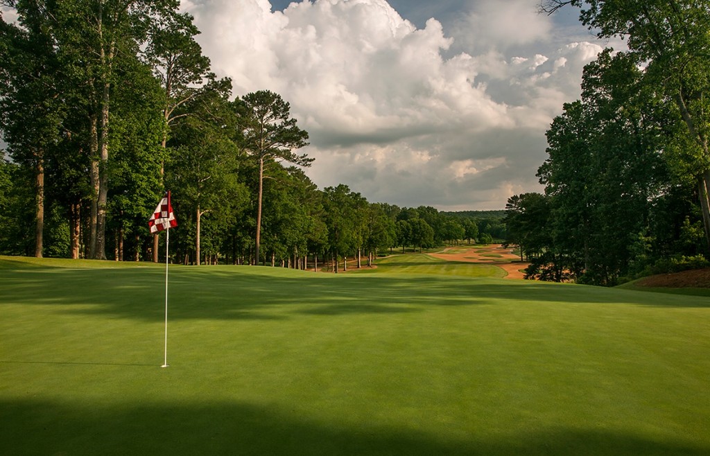 Symetra Tour’s Dark ‘n Stormy Classic Brings Women’s Golf to Alpharetta ...