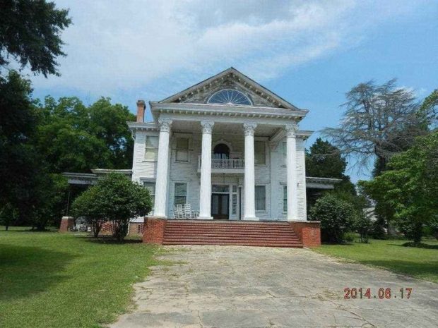 The 8 Oldest Georgia Cities Are Absoultely Filled with History ...