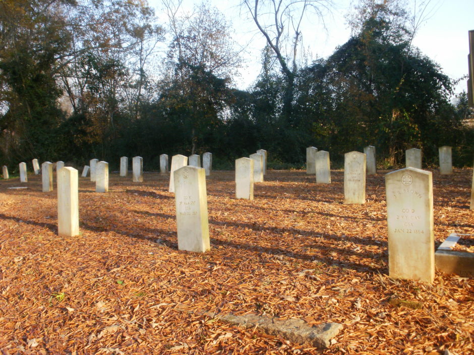 The 8 Oldest Georgia Cities Are Absoultely Filled with History ...