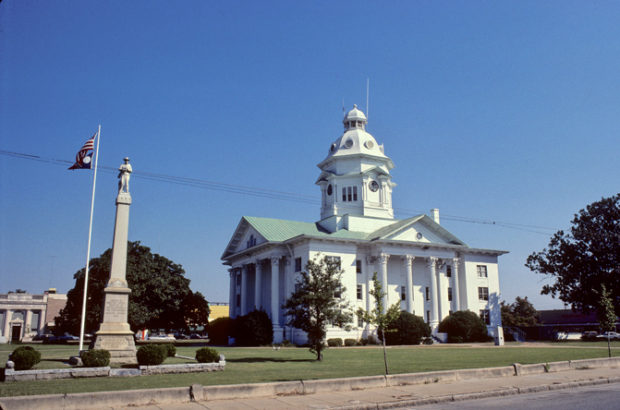 The 8 Oldest Georgia Cities Are Absoultely Filled with History ...
