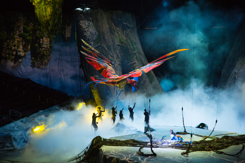 TORUK – The First Flight Comes to Duluth – GAFollowers