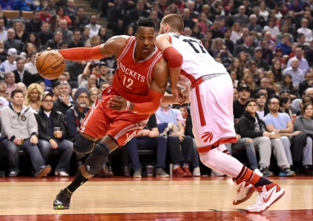 dwight-howard-jonas-valanciunas-nba-houston-rockets-toronto-raptors-1 ...