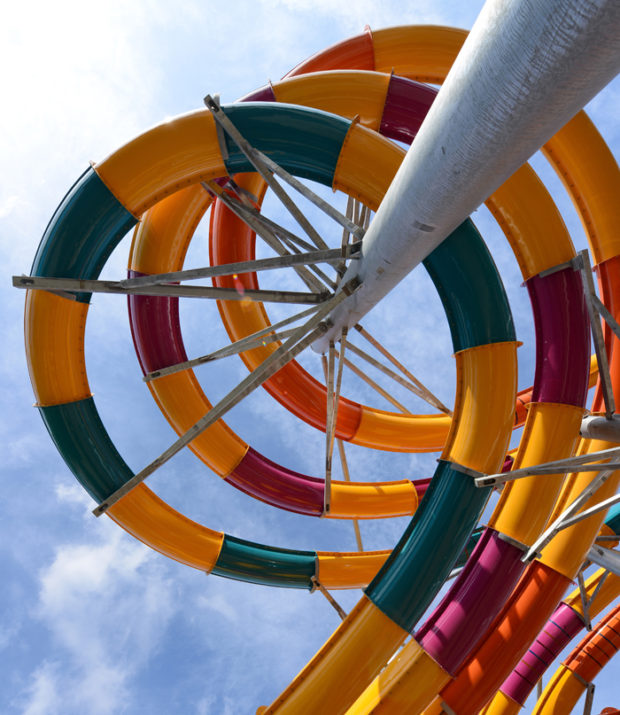 Last Blast for Summer: White Water Theme Park – GAFollowers