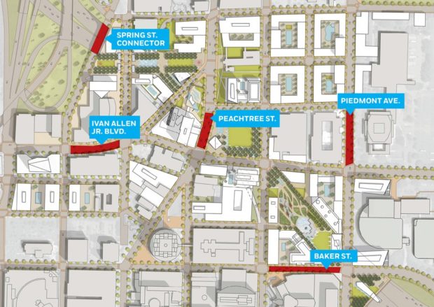 “The Stitch” a New Development Possibly Coming to Atlanta – GAFollowers