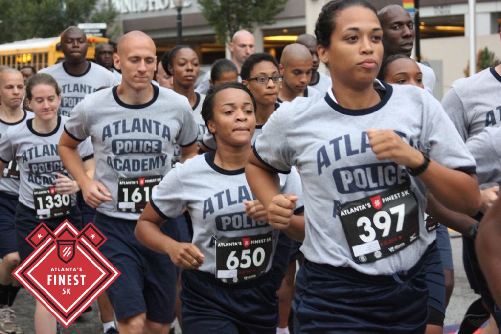 6 Reasons To Run Atlanta’s Finest 5K – GAFollowers
