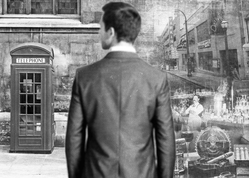 Red Phone Booth: Inside Atlanta’s Newest Speakeasy – GAFollowers