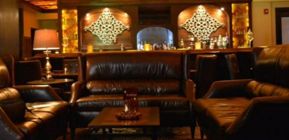 Red Phone Booth: Inside Atlanta’s Newest Speakeasy – GAFollowers