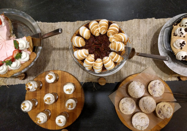 Atlanta Is Home to the Nightly Pie Bar of Your Sweetest Dreams ...