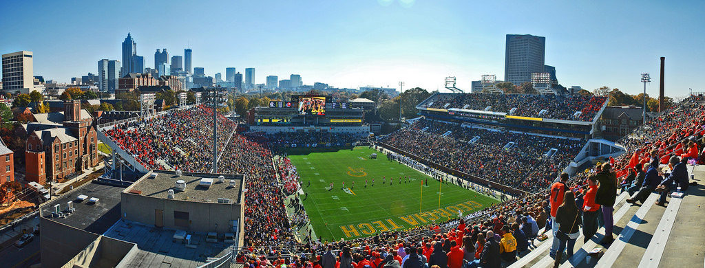 4 Georgia Universities Nationally Honored for Diversity and Inclusion ...