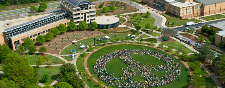 4 Georgia Universities Nationally Honored for Diversity and Inclusion ...