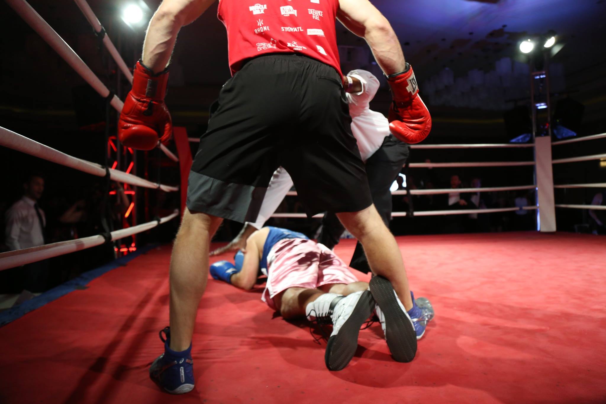 knockdown-3 – GAFollowers