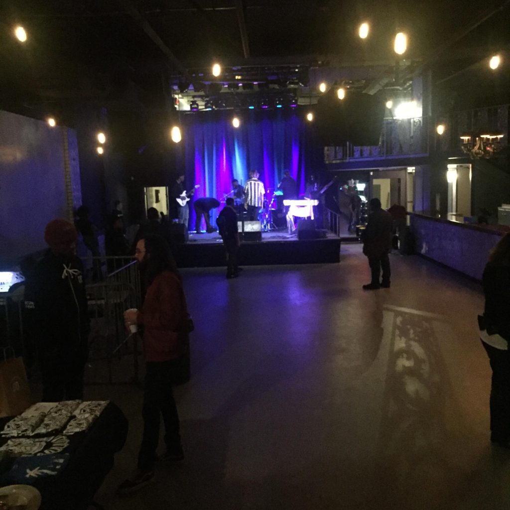 Masquerade Atlanta Heaven