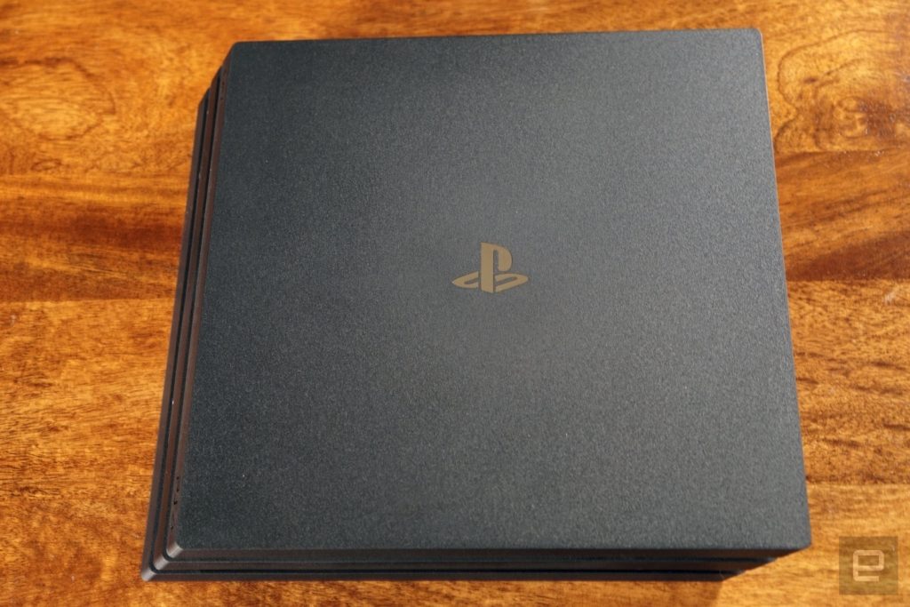 New Features of Sony’s Playstation 4 Pro (Review) – GAFollowers