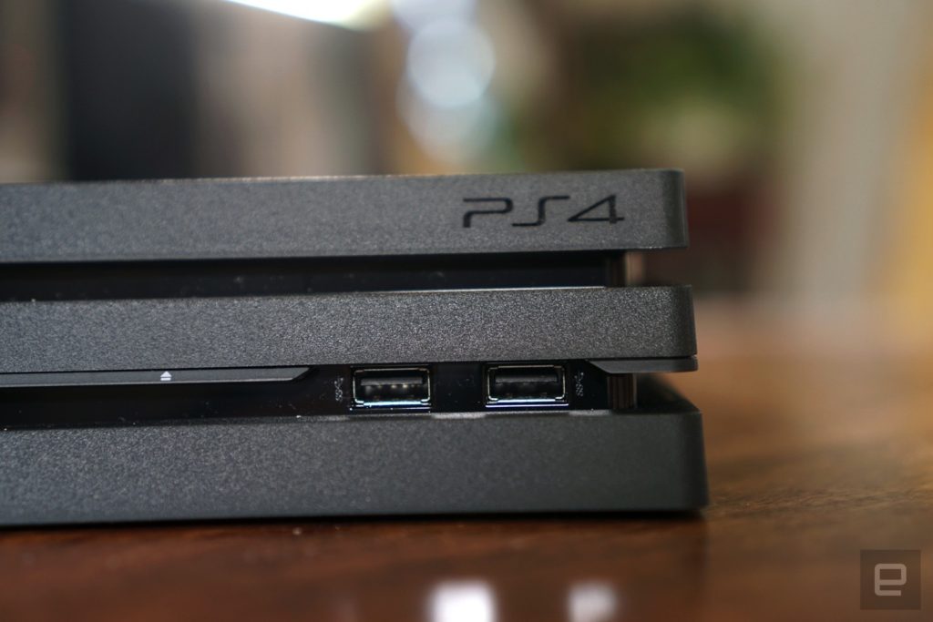 New Features of Sony’s Playstation 4 Pro (Review) – GAFollowers