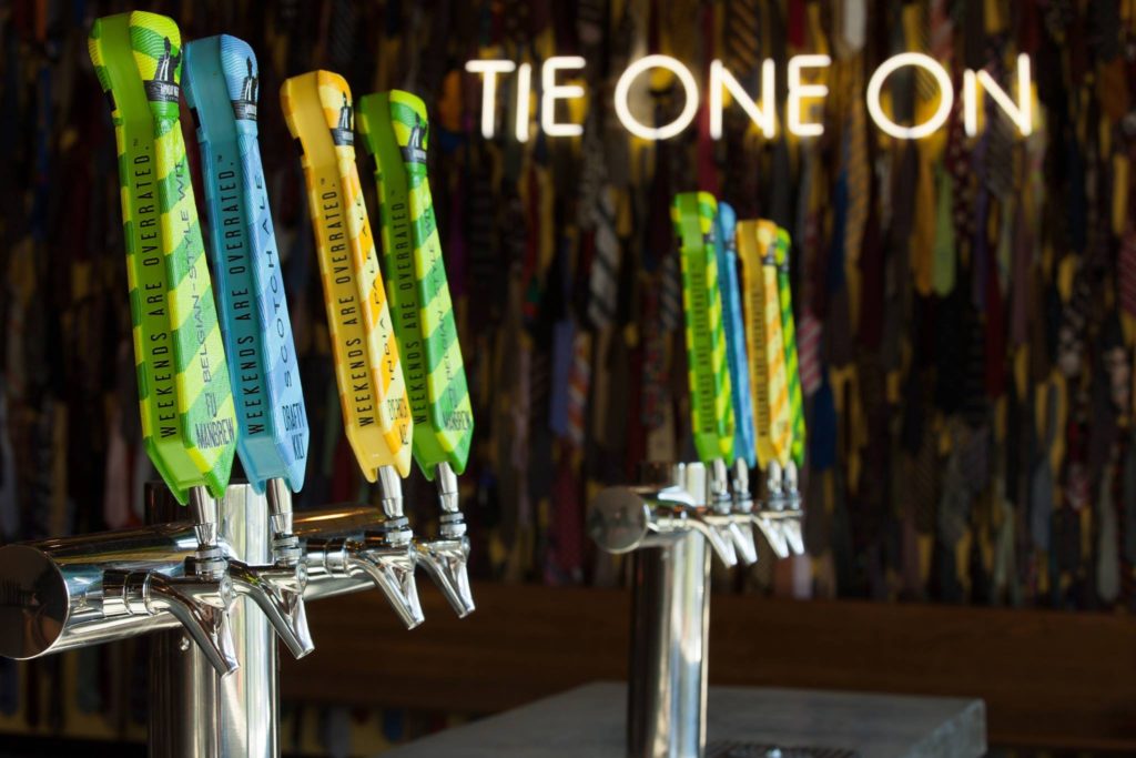 Georgia’s Top 5 Local Breweries Crafting The Best Beer – GAFollowers