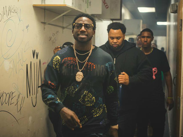 Gucci Mane Releases ‘The Return of East Atlanta Santa’ (LISTEN ...