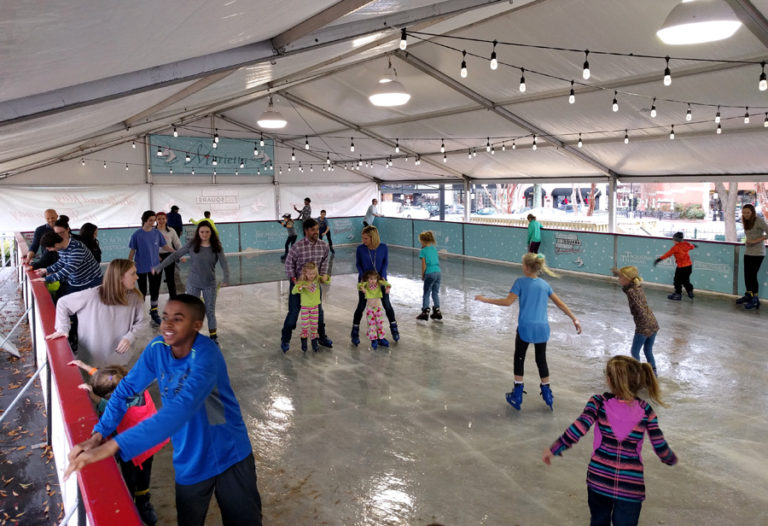 Why Marietta Makes the Perfect Winter Staycation – GAFollowers