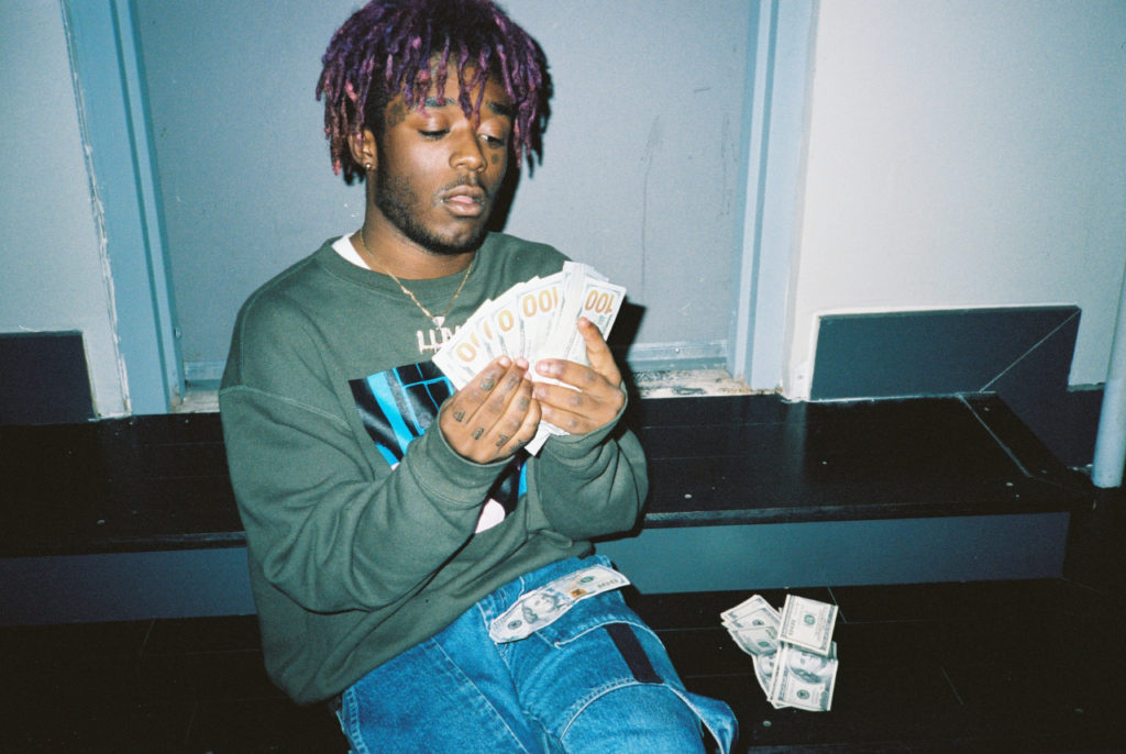 Lil Uzi Vert Arrested for Traffic Violation in Atlanta – GAFollowers