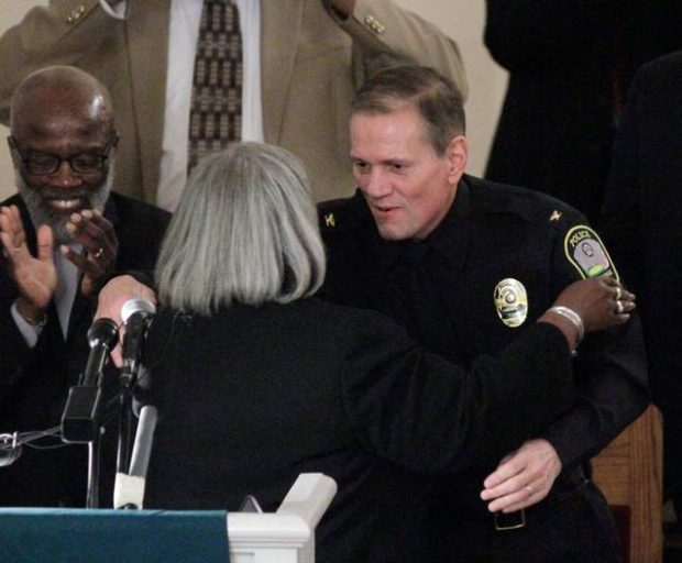 LaGrange Police Chief Apologizes About Teen Lynching Nearly 80 Years ...