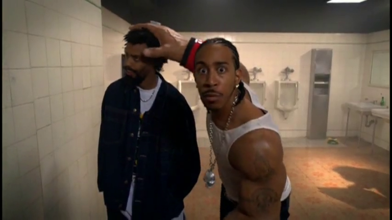 ludacris get back – GAFollowers