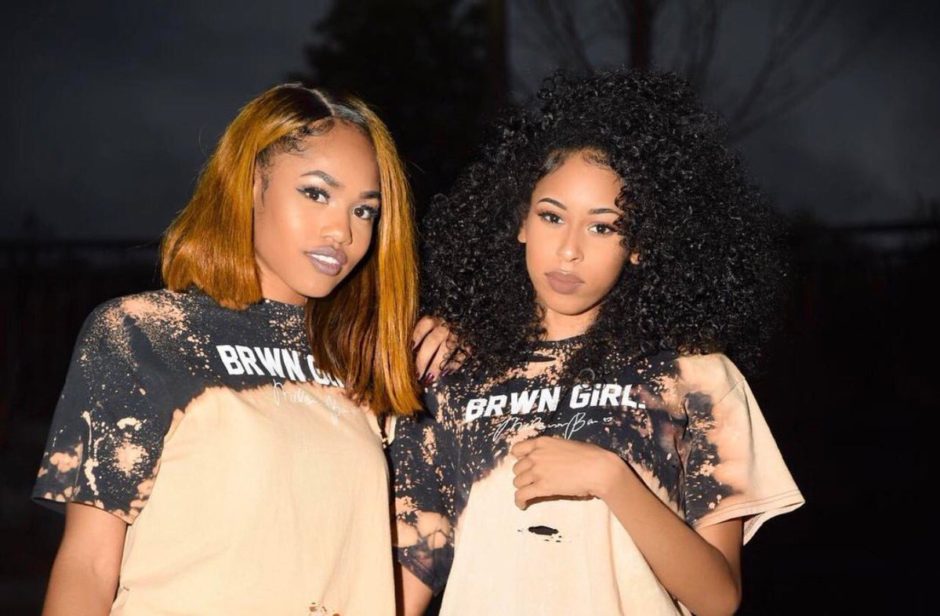 The Best of ‘Atlanta Girls Break The Internet’ on Twitter – GAFollowers