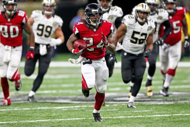 Five Keys For The Falcons To Be Crowned Super Bowl LI Champions ...