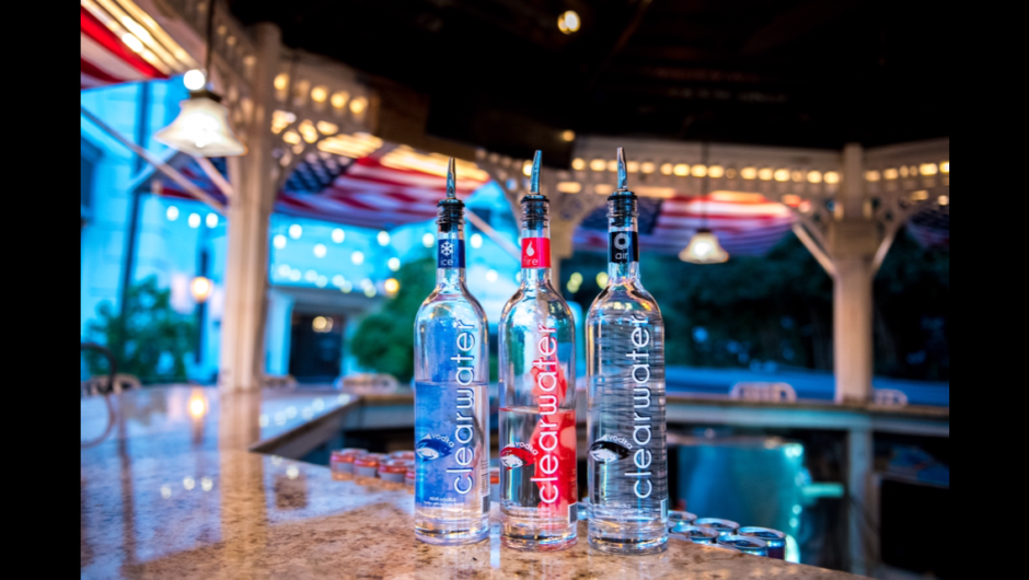 GABusiness Spotlight: Clearwater, an Atlanta Vodka Company With a ...