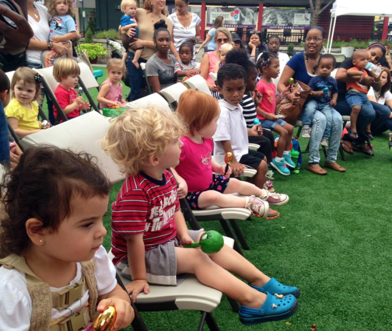 5 Atlantic Station Events You Should Try This Summer (2017) – GAFollowers